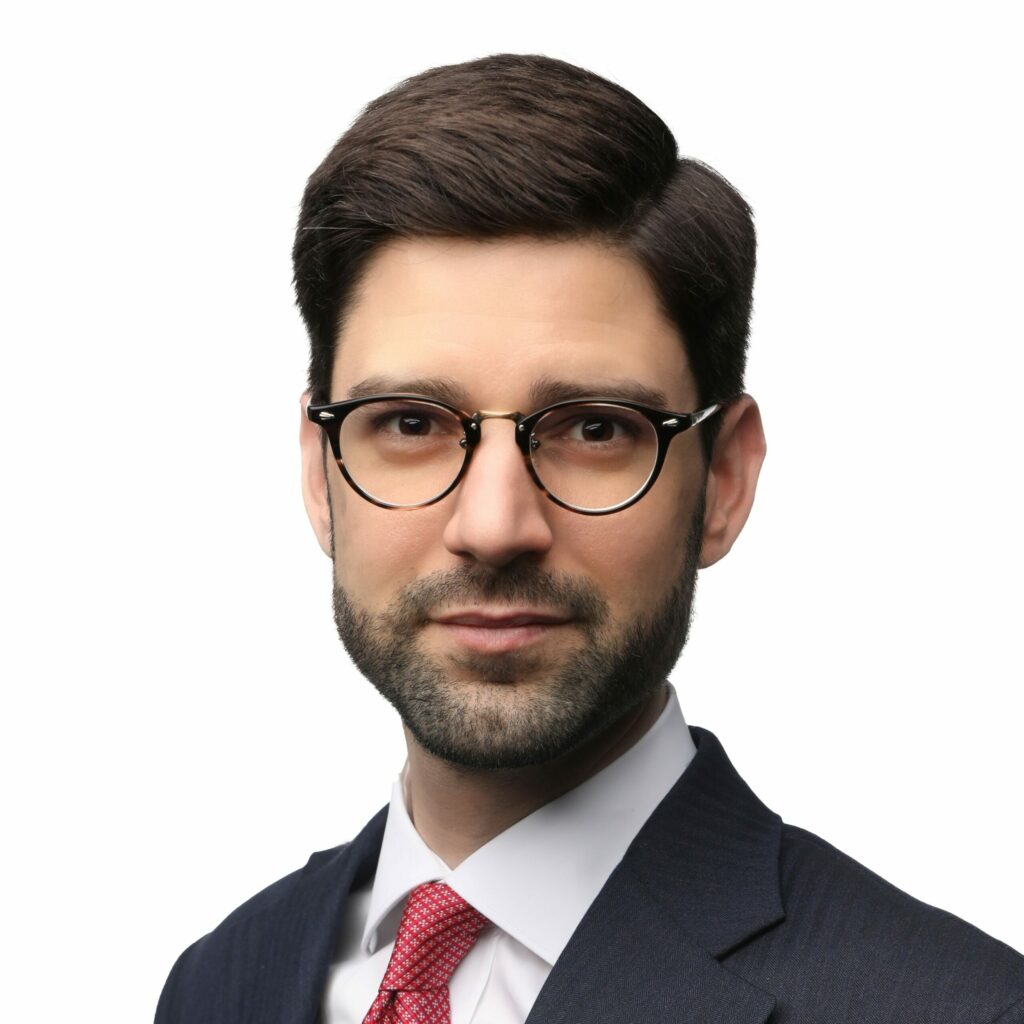 Judges - Energy Storage Awards