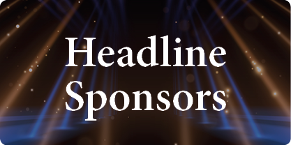 Headline Sponsors - Energy Storage Awards