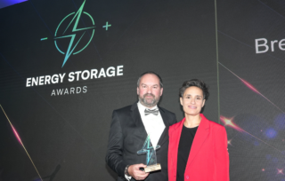 2024 Winners - Energy Storage Awards