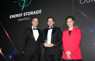 2024 Winners - Energy Storage Awards