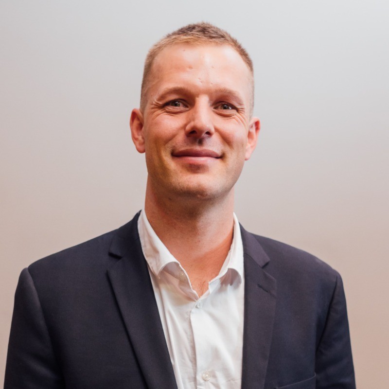 Sponsorship Opportunities - Energy Storage Awards