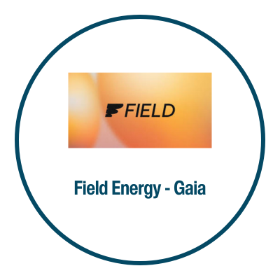 2025 Shortlist - Energy Storage Awards